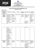 Learning-And-Service-Continuity-Plan - Sample | PDF | Internet