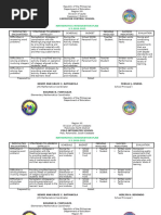 Math Intervention Plan Docx 1 | PDF | Teachers | Learning