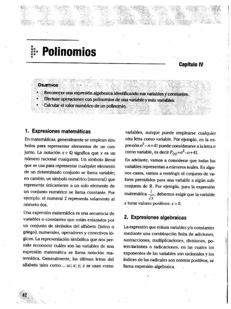 Poli Nomi Osl | PDF