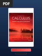 The Calculus 7 | PDF | Computing