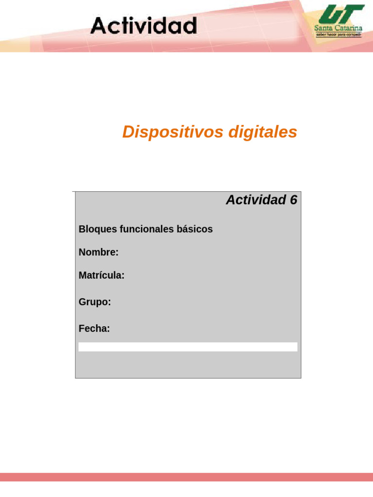 DD Act6 XXX | PDF | Ciencias de la Computación | Programación de computadoras