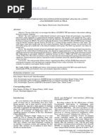 The Sound Relationship House | PDF