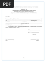 Genuineness Certificate Verification Guide | PDF