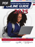 Manual Online Refund Application | PDF