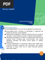 Q3 PPT - PE HEALTH 7 - LESSON 3 - WEEK 6 (Healthy Eating and Physical ...