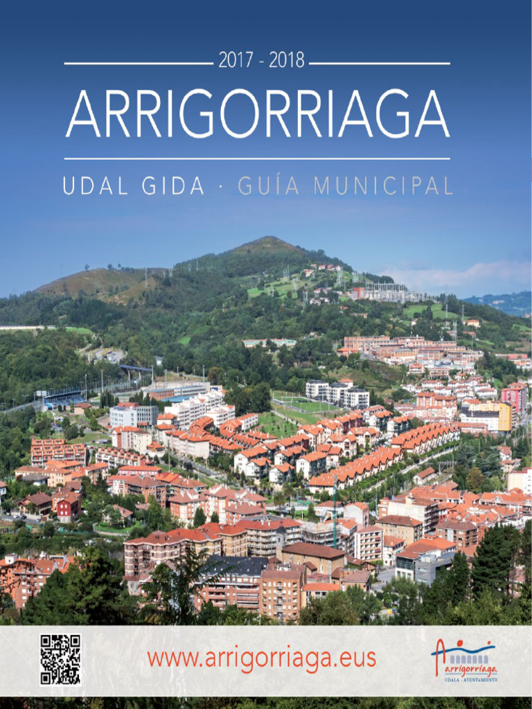 Arrigorriaga 2017 Interactivo | PDF