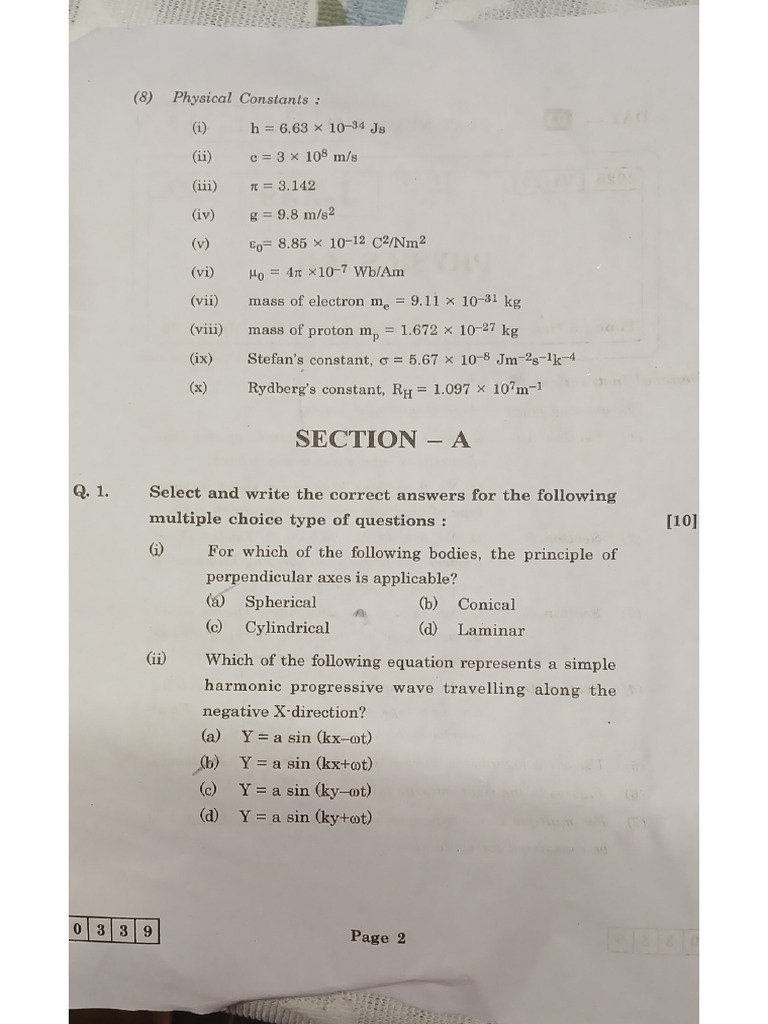 Phy 2025 - 250628 - 180540 | PDF