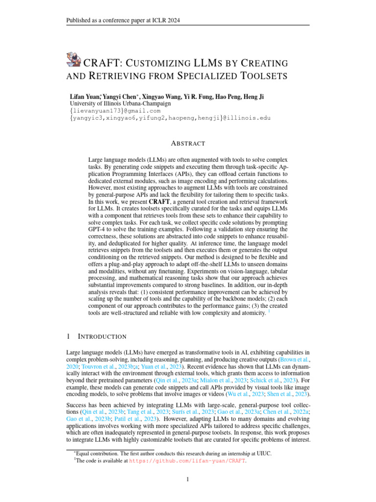 Craft | PDF | Computing