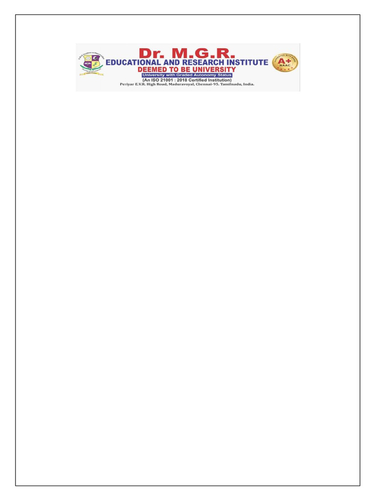 Predictive Models and Analytics Lab-Arun.m-student Manual | PDF | Regression Analysis | Mean ...