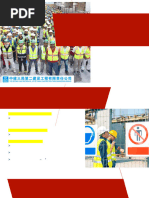 7 SHE Plan Checklist | PDF | Occupational Safety And Health | Employment