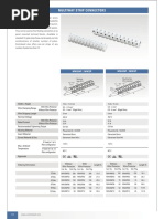 Cable Drag Chain Catalogue | PDF