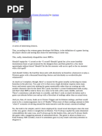 List of BDA Advice Sheets | PDF | Dentistry | National Health Service