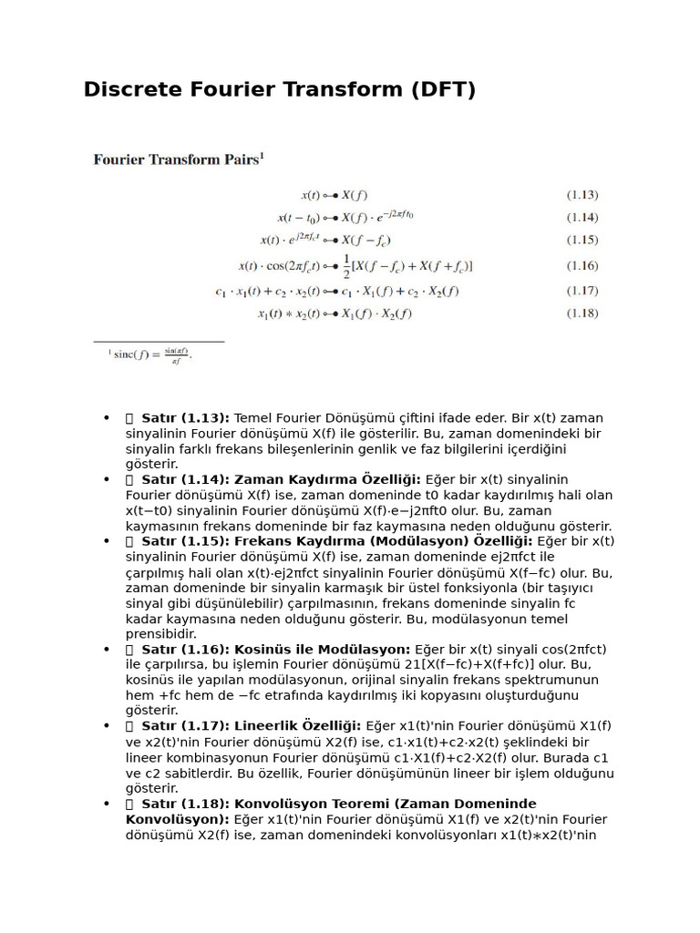 Signal Processing | PDF