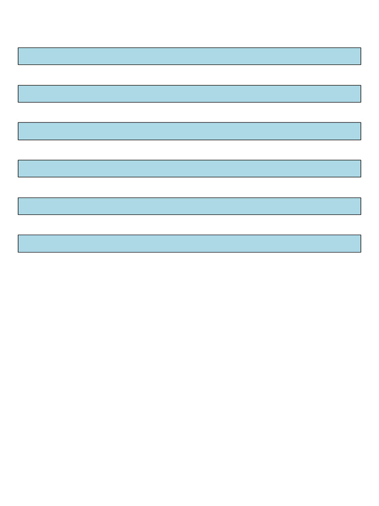 Flowchart PR PO PDF | PDF