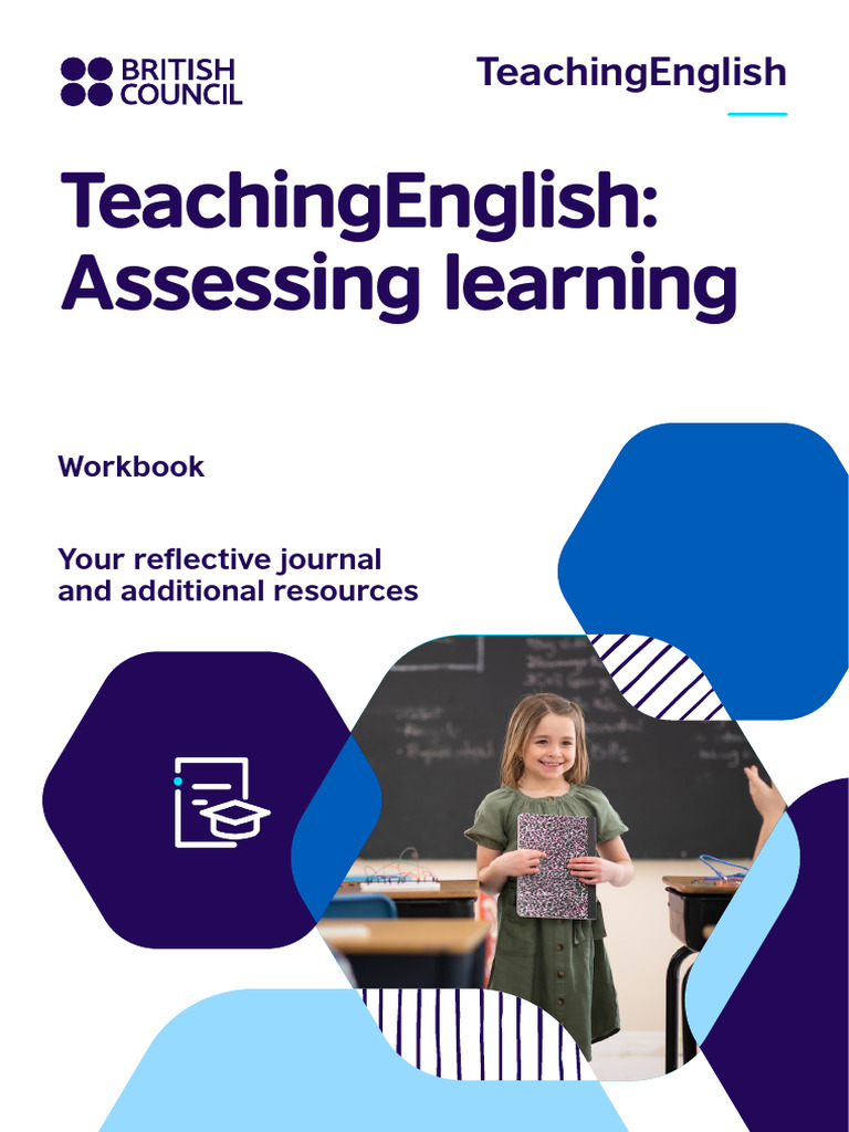 TeachingEnglish Assessment Workbook | PDF | Learning | Educational ...
