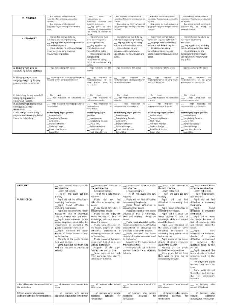 DLL Reflection | PDF