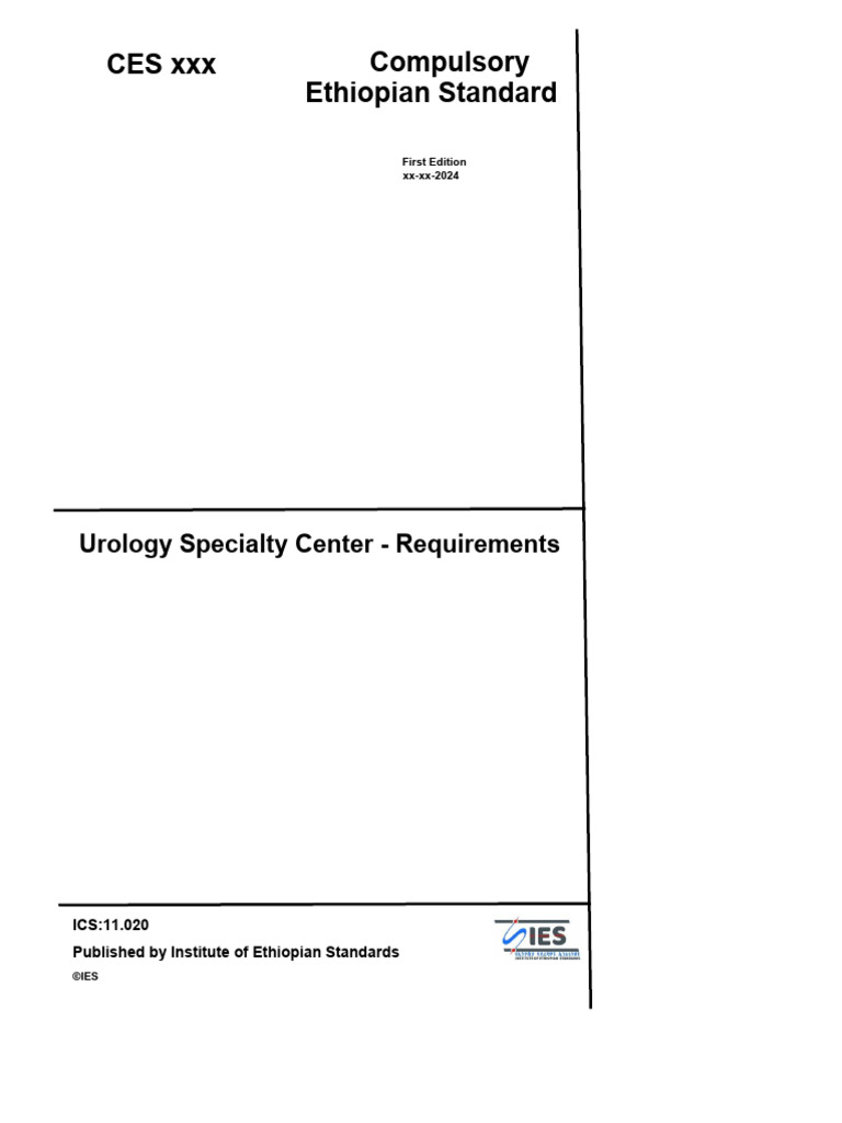 CES XXX - 2024 Urology Speciality | PDF | Surgery | Medical Record