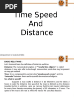 RD Sharma Solutions For Class 10 Chapter 8 Quadra | PDF | Speed ...