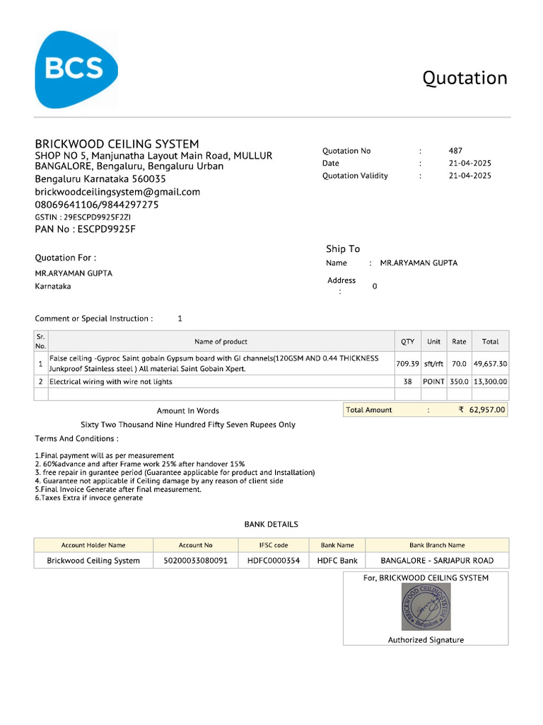 487mr Aryaman Gupta | PDF