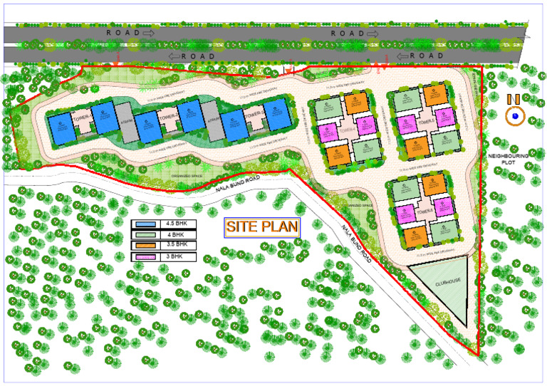 6 Tower Master Layout - Compressed | PDF