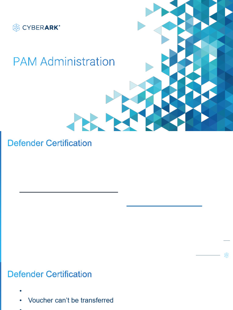 22 Pam Admin Post Matter | PDF