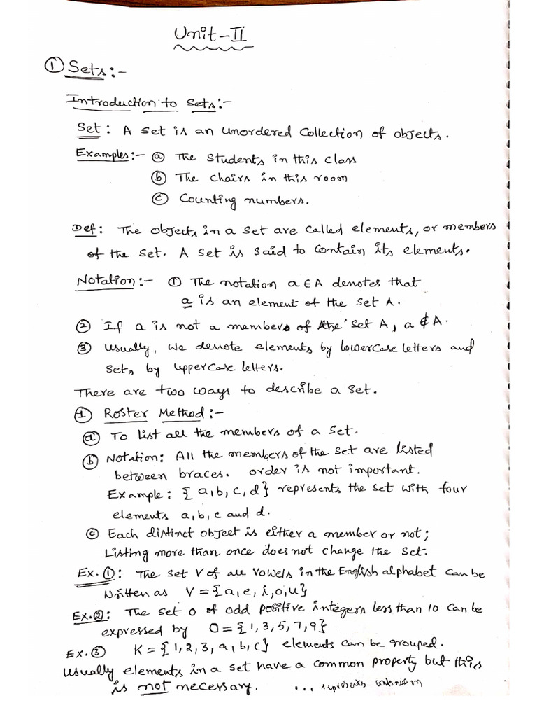 UNIT 2 PART 1: Data Architecture | PDF