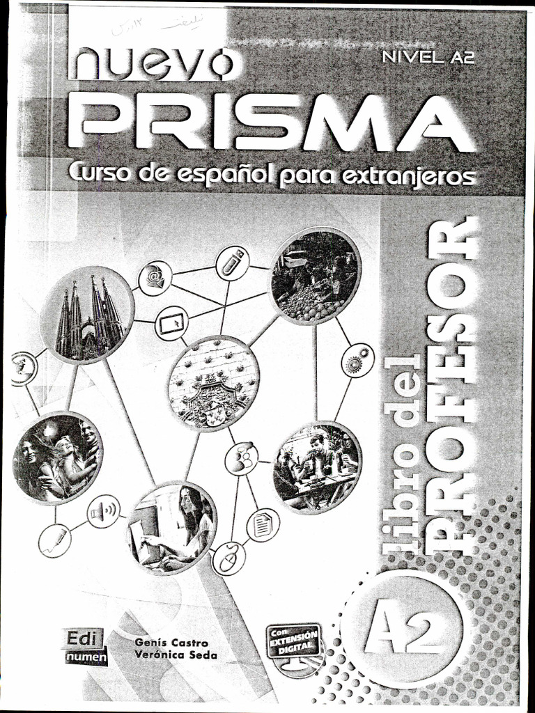 A2 Prisma Libro de Profesor | PDF
