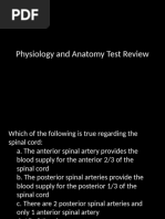 Acdf Physical Therapy Post Op Protocol | PDF | Anatomical Terms Of ...