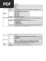 Template Modul Ajar Deep Learning | PDF