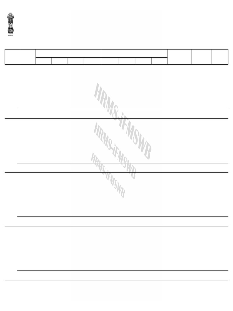 Arrear Statement Report - PDF 2019 | PDF | Taxes | Government Finances