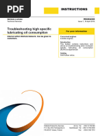 Lubrication Chart Template V2.0 LH | PDF | Oils | Lubrication