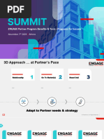 Juniper Champions Program Overview | PDF | Loyalty Program