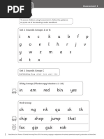 Complete Rwi RPhO Book List | PDF