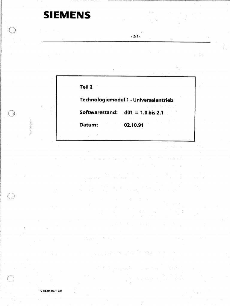 Z1004 - TM1 - D - Kap 2 | PDF