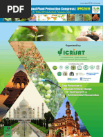 ICPP-2025 Very Information Reach and Knowledge | PDF | Agriculture ...