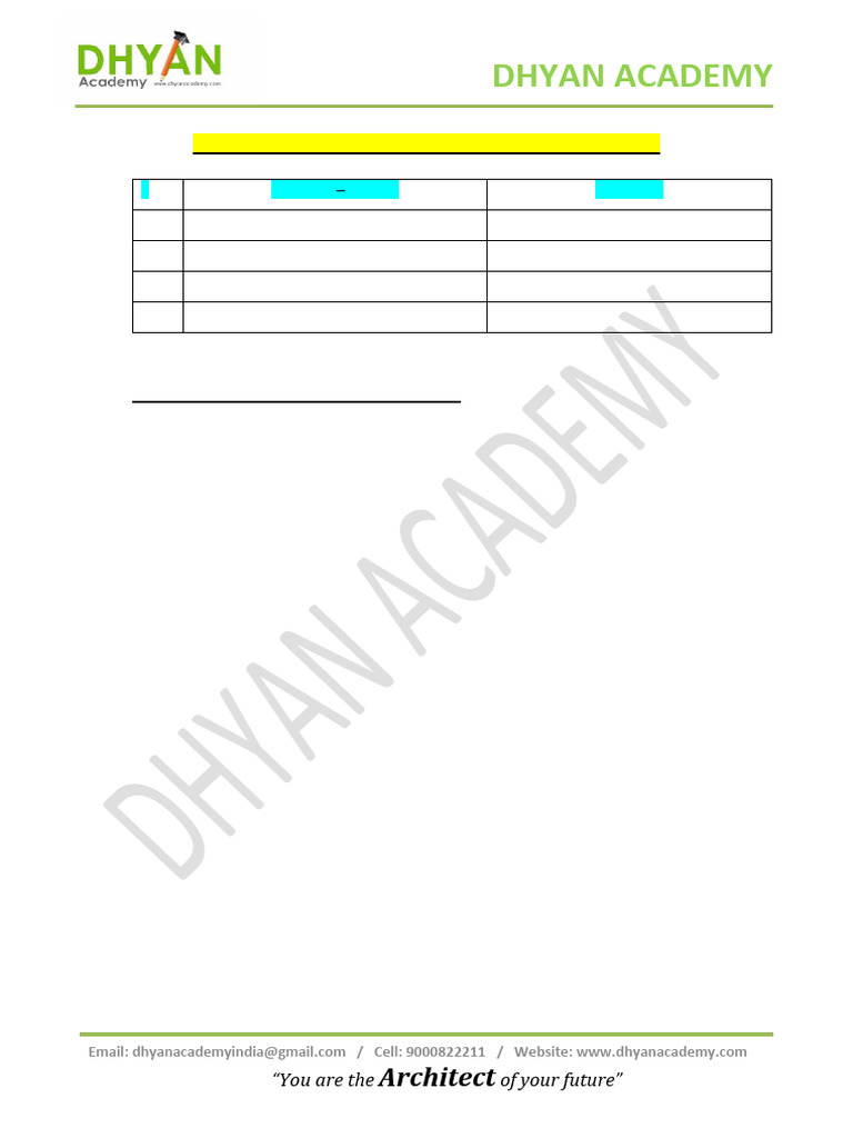 VRay For Sketchup Syllabus | PDF | Sketch Up | 3 D Computer Graphics