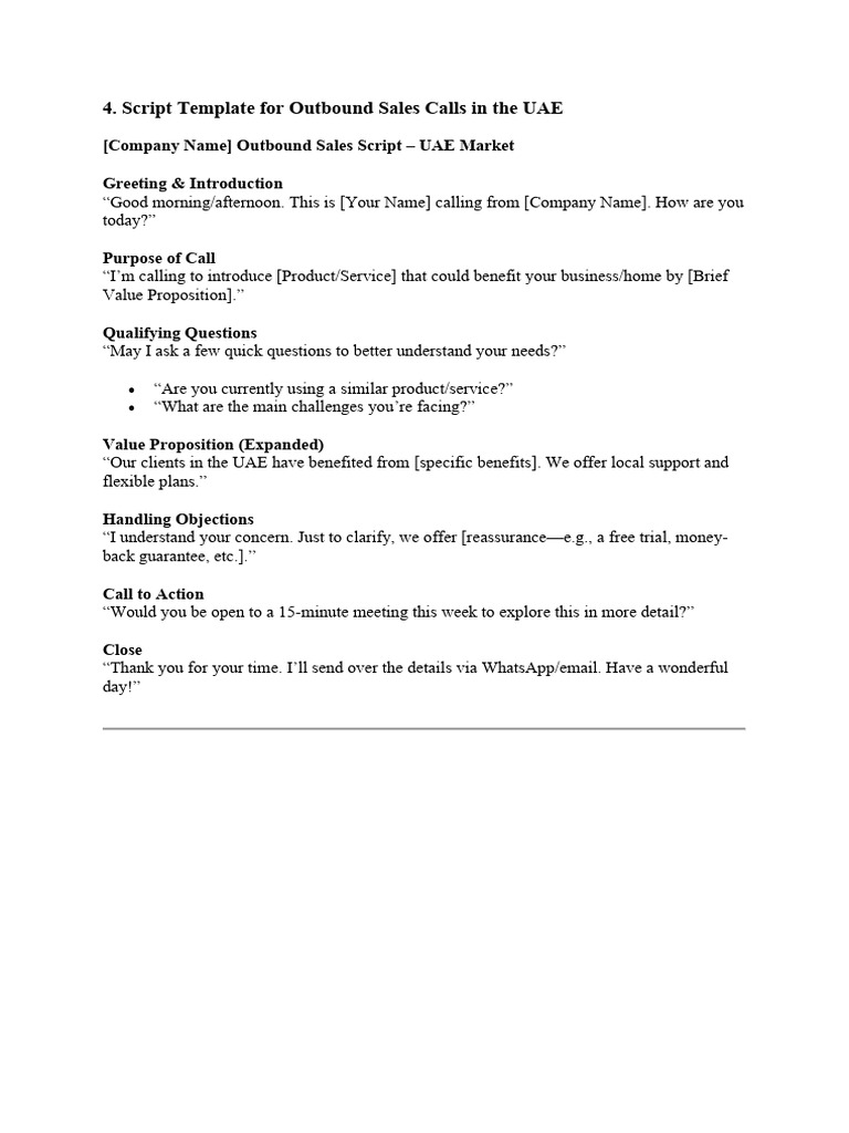Sales 4 | PDF