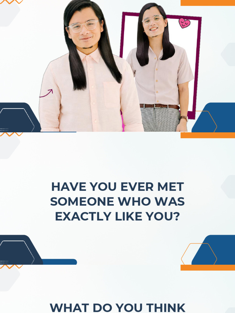 Q1 PDF WK5 PERDEV G12 Lesson 2 the Uniqueness of Oneself | PDF | Extraversion And Introversion ...