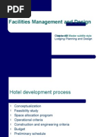 Housekeeping Staffing Calculation | PDF | Business | Technology ...