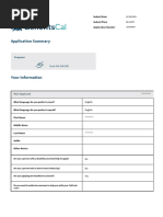SAWS2PLUS - Medical Application | PDF | Race And Ethnicity In The ...