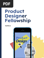Figma Learning Roadmap | PDF