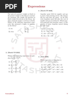 Algebra 2 Final Exam Review Guide | PDF | Quadratic Equation | Function ...