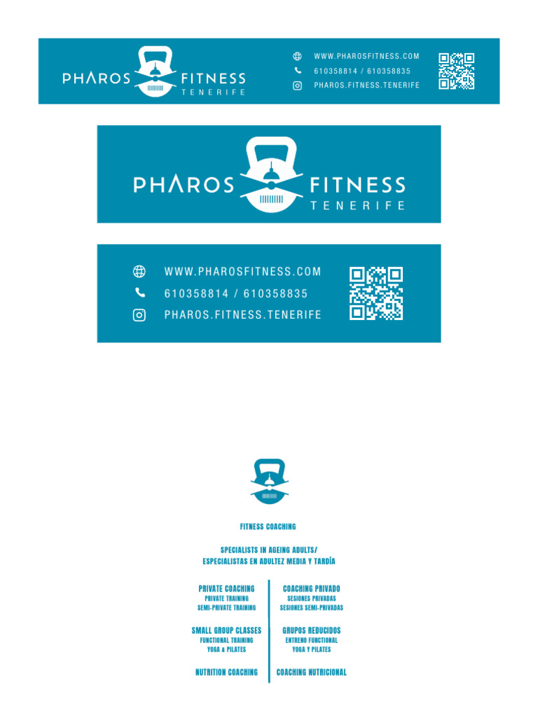 Print Logo Pharos | PDF