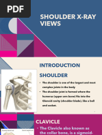 Jurnal 1 Modified Axillary Radiograph of The Shoulder A New Position ...