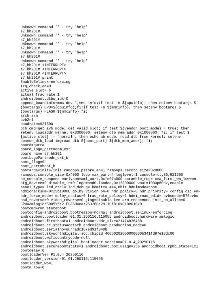 Mobaxterm Com3usb-Serialch341acom31 20250121 140441 | PDF | Computer Engineering | Computing