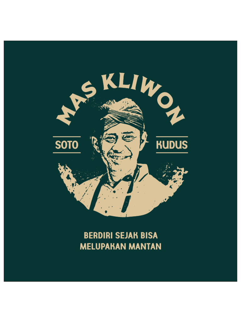 Logo Mas Kliwon | PDF