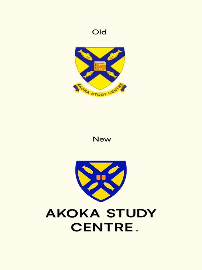 Akoka Logo Redesign - 111427 | PDF