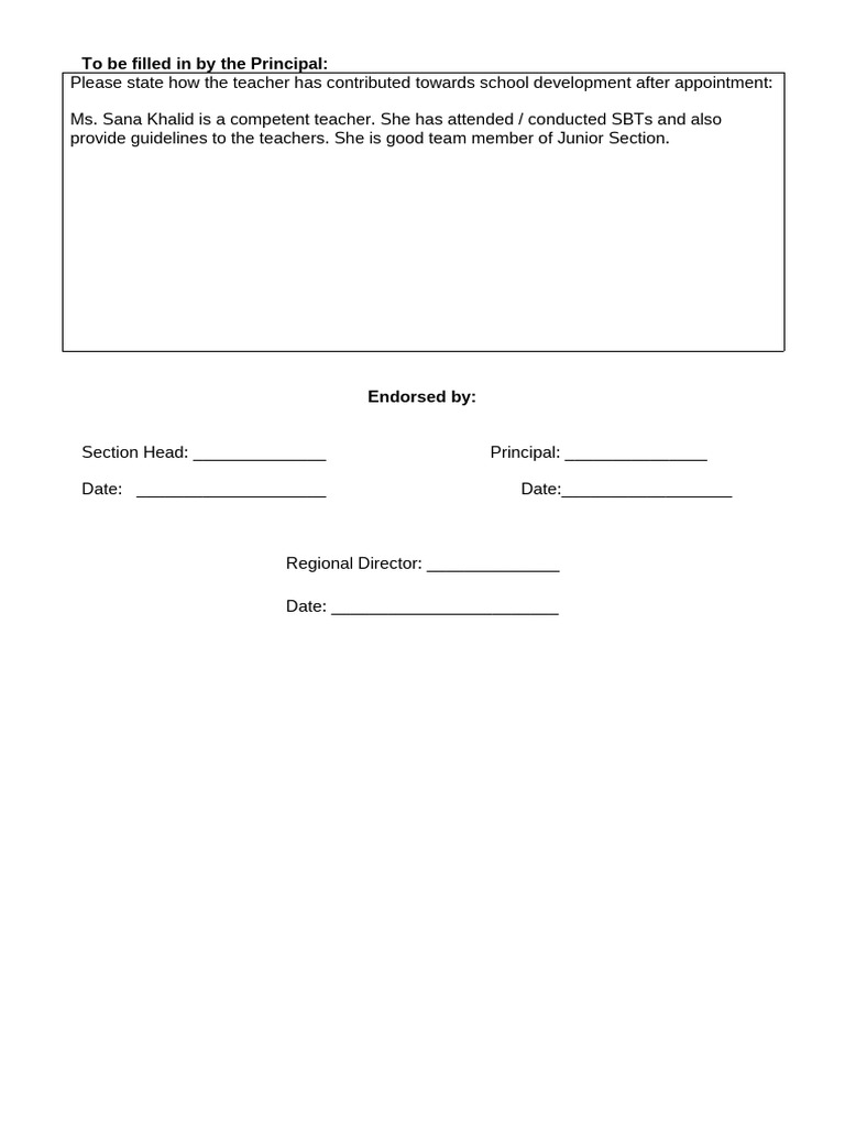 A-Pgte Reg Form (SDCC) Junior Section | PDF