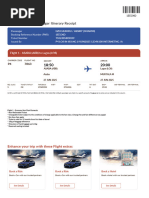 VAT Modification Order 2021 | PDF