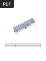 Load Takedown and Beam Calculations | PDF | Beam (Structure) | Building Technology